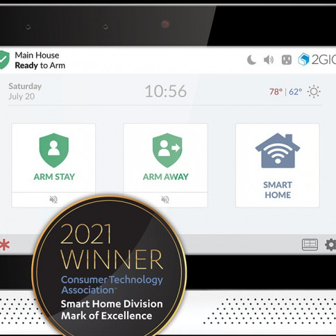 Tritan Security Systems LLC | Surprise, Glendale, Sun City & Peoria, AZ ...